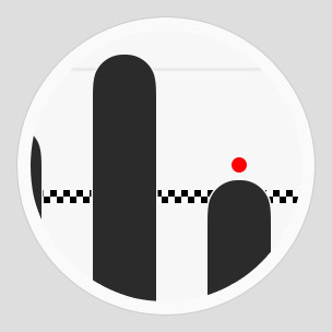 Disco Steps for iPhone