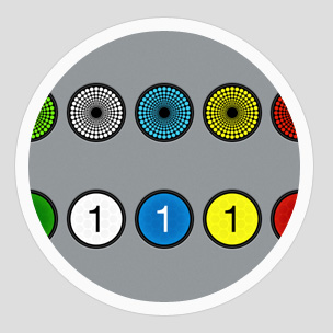Disco Timer for iPhone