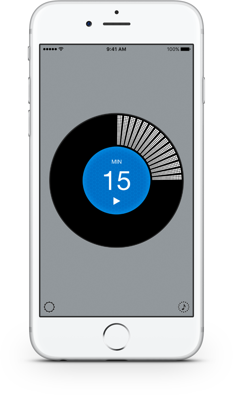 Codulis – Introducing Disco Timer